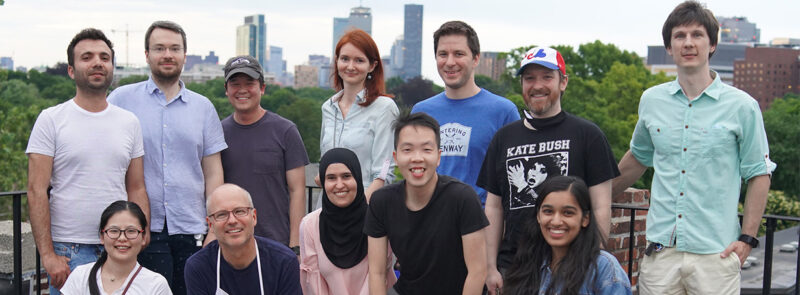 People The Walter Lab