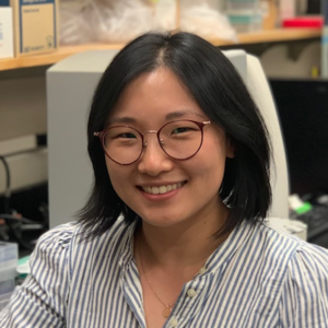 Joyce Lee – The Walter Lab