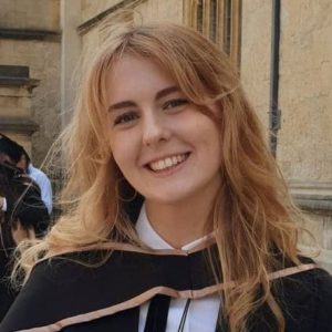 Rhian Gruar – The Walter Lab