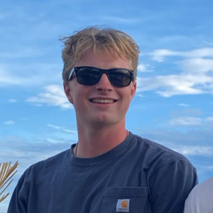 Jack Shaw – The Walter Lab