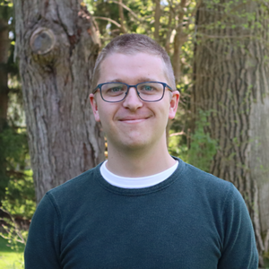 Ryan Grainger – The Walter Lab