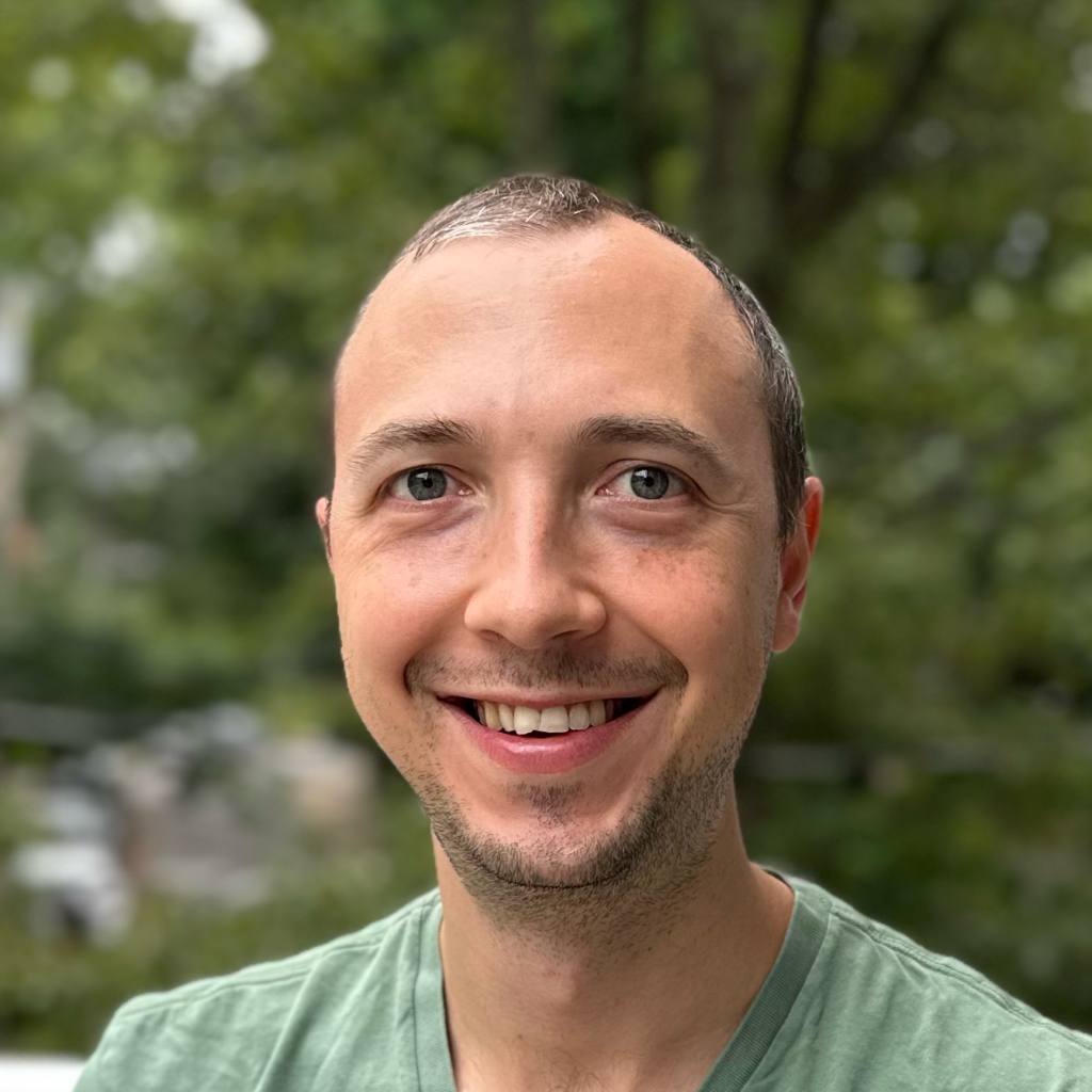 Robert Dilley The Walter Lab robert-dilley-the-walter-lab